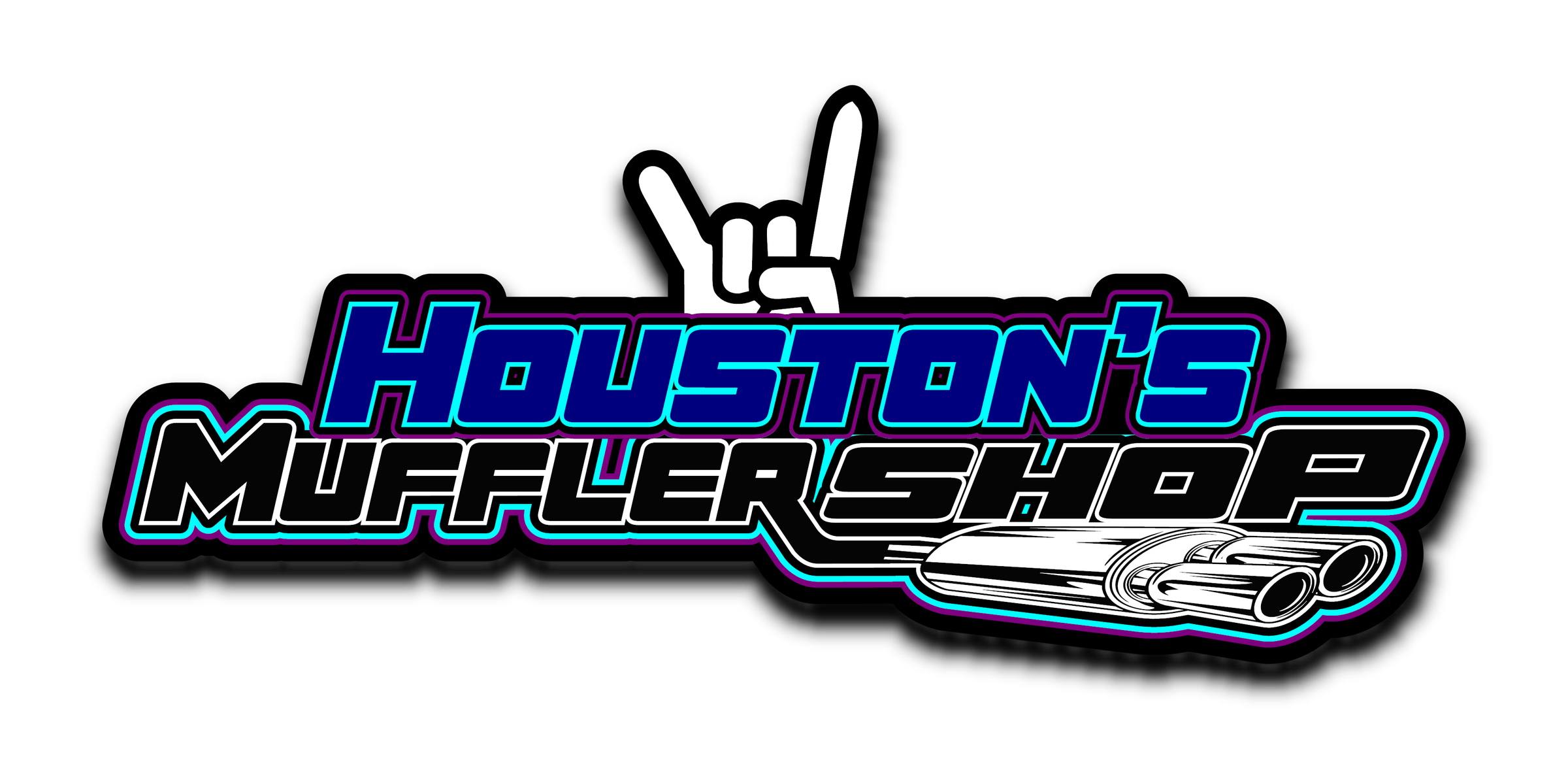 Home | Houston's Muffler Shop